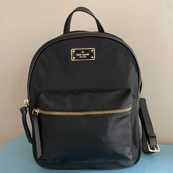 kate spade | Bags | Kate Spade Small Backpack | Poshmark